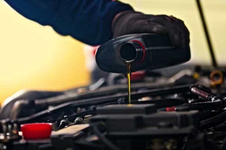 Why Are Subaru Oil Change So Expensive?